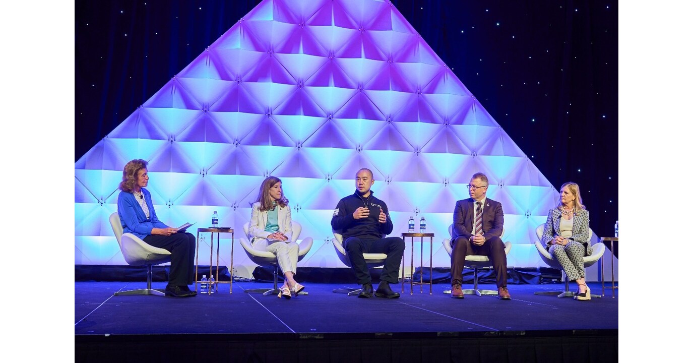 Boryung Hosts 2024 People In Dimension Roadshow in Las Vegas - egreenews